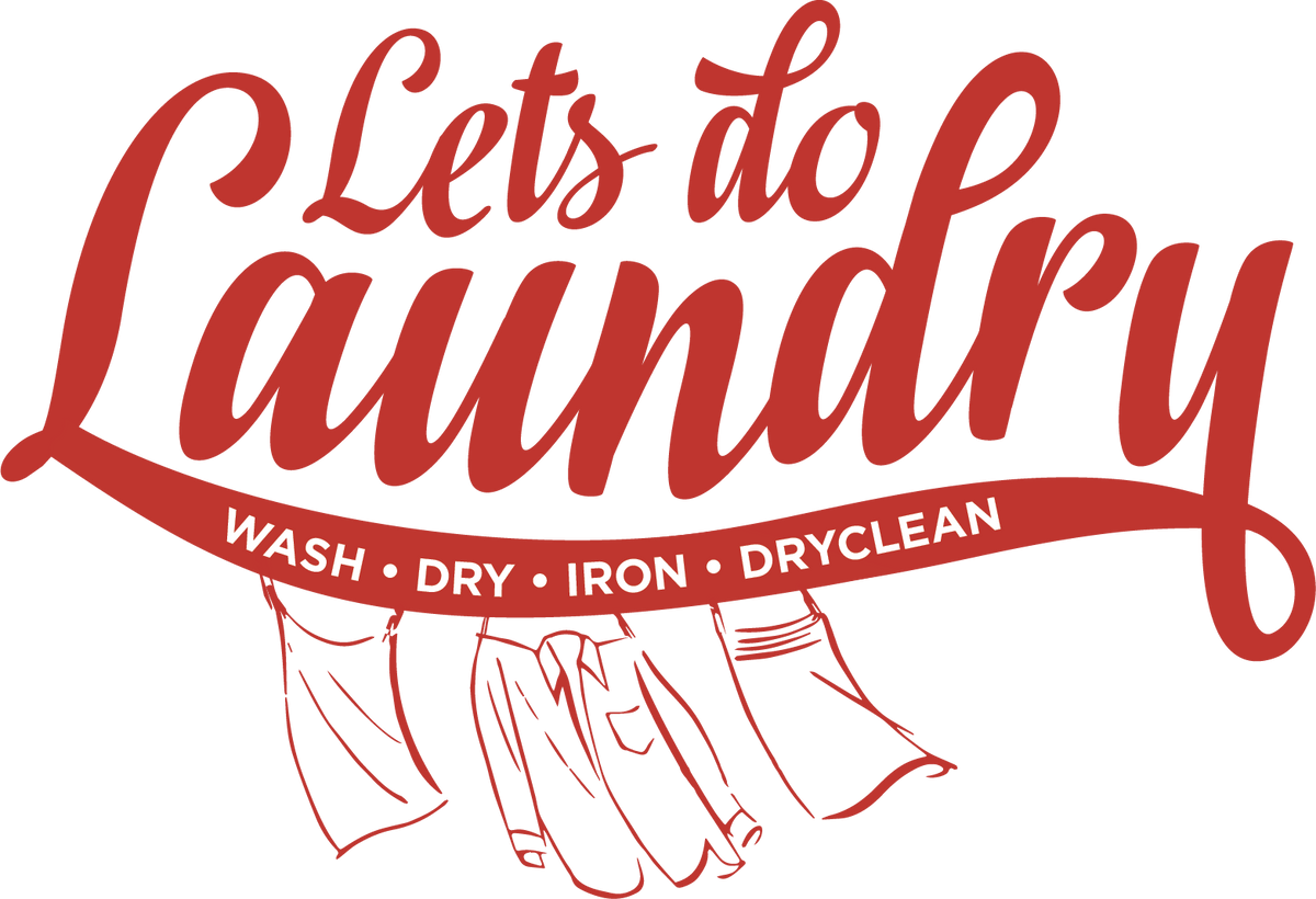 Let's Do Laundry – Lets Do Laundry
